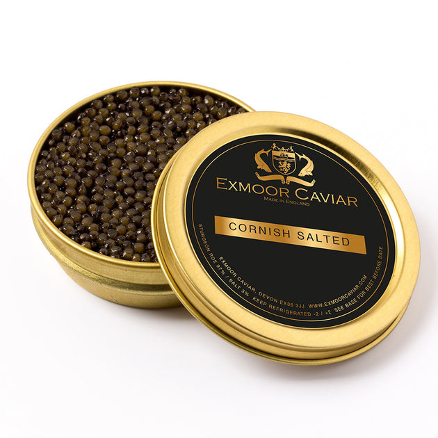 Luxury – Portland Shellfish Ltd