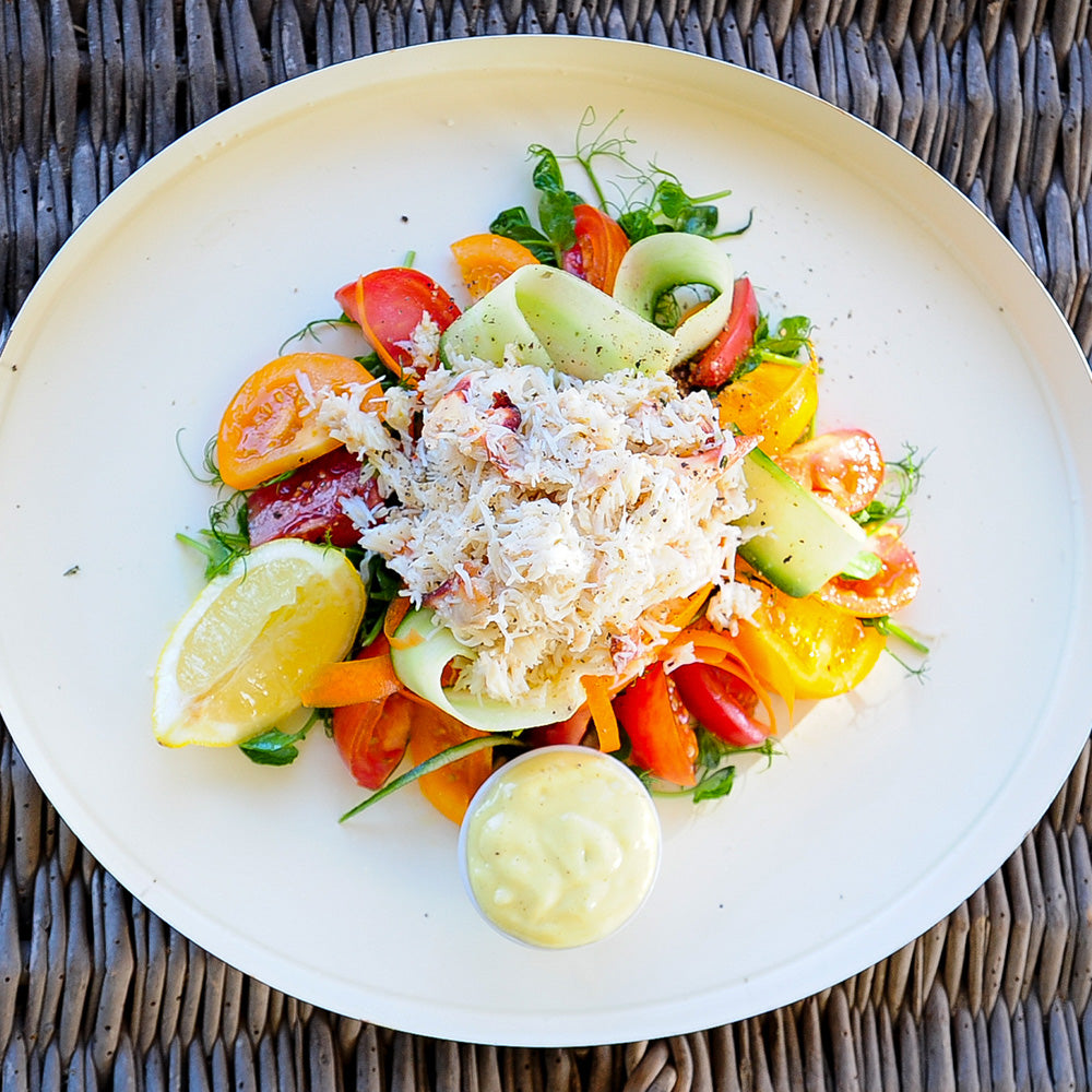 Shellfish – Portland Shellfish Ltd